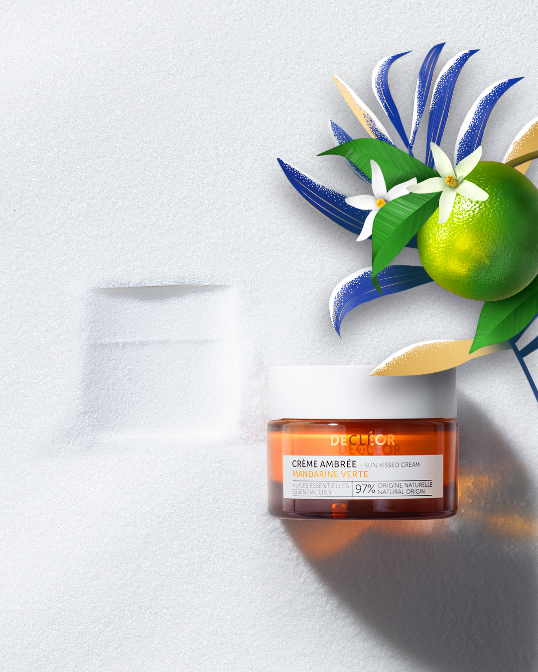 Decleor Paris | Brand and Packaging Design Agency