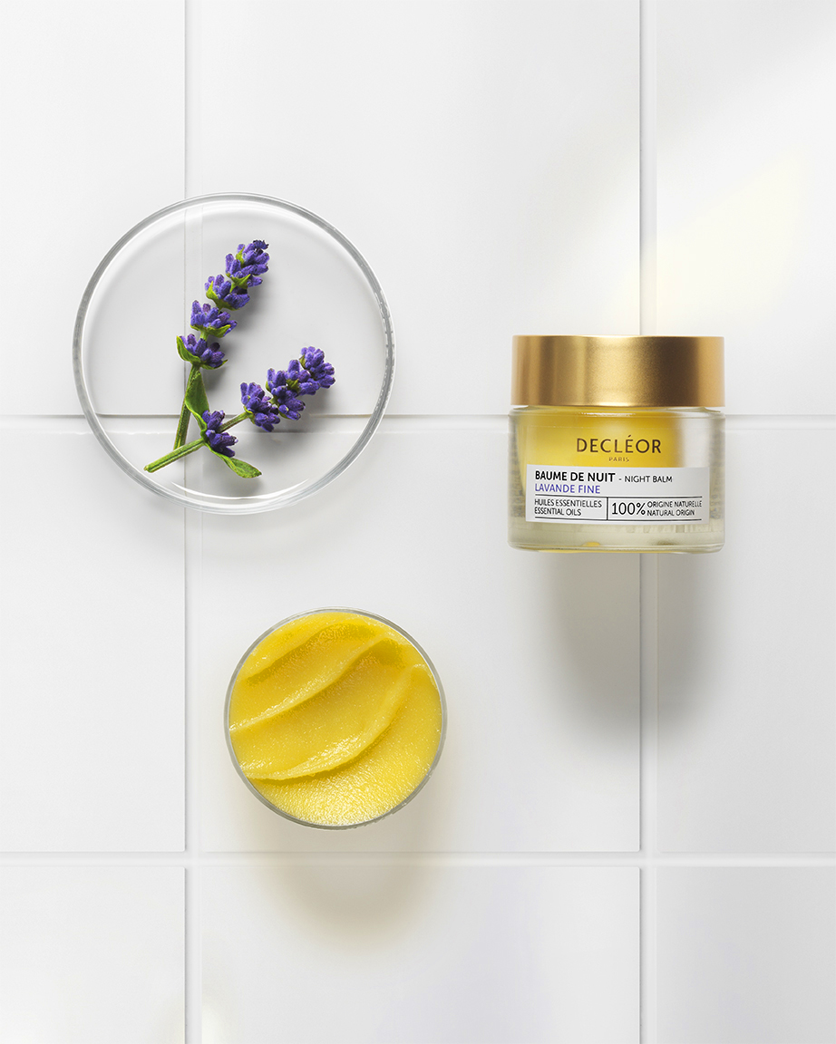 Decleor Paris | Brand and Packaging Design Agency